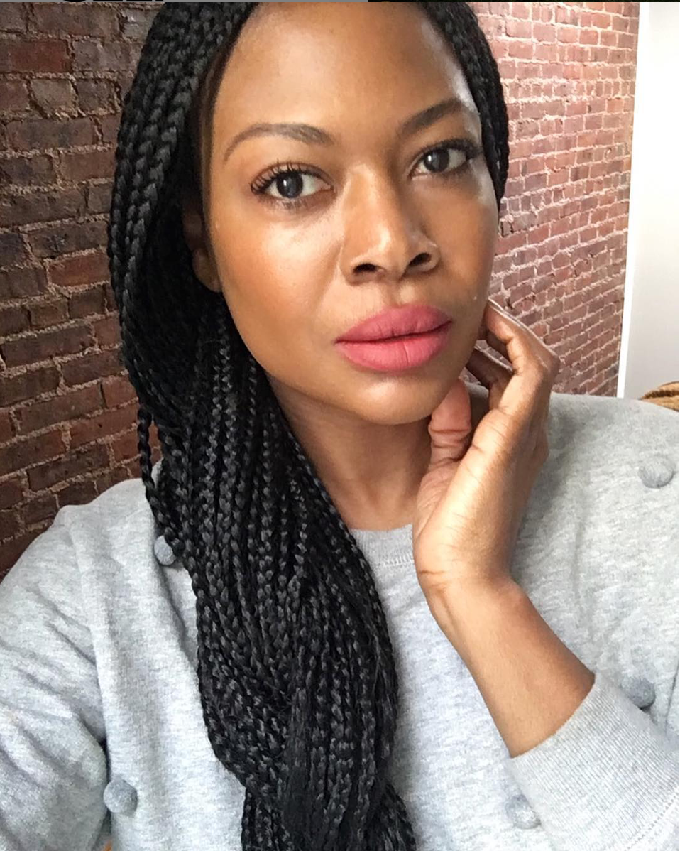 Felicia Walker Shares Her Secrets For Aging Backwards | Essence