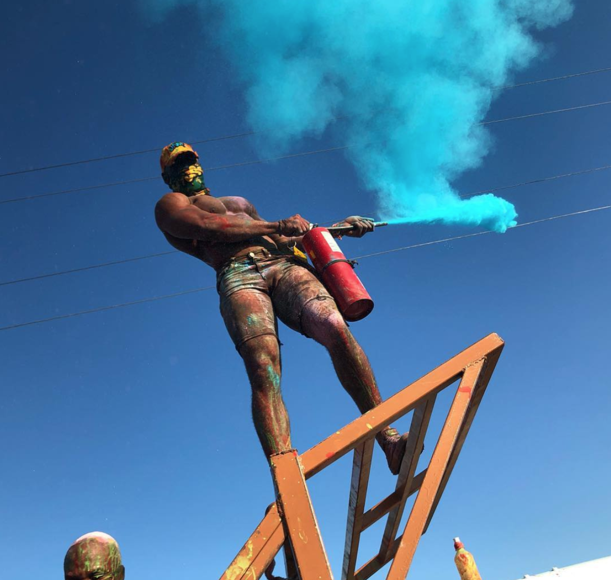 Ready For Di Road! 36 Photos That Prove Jamaica Carnival Was Pure Vibes ...