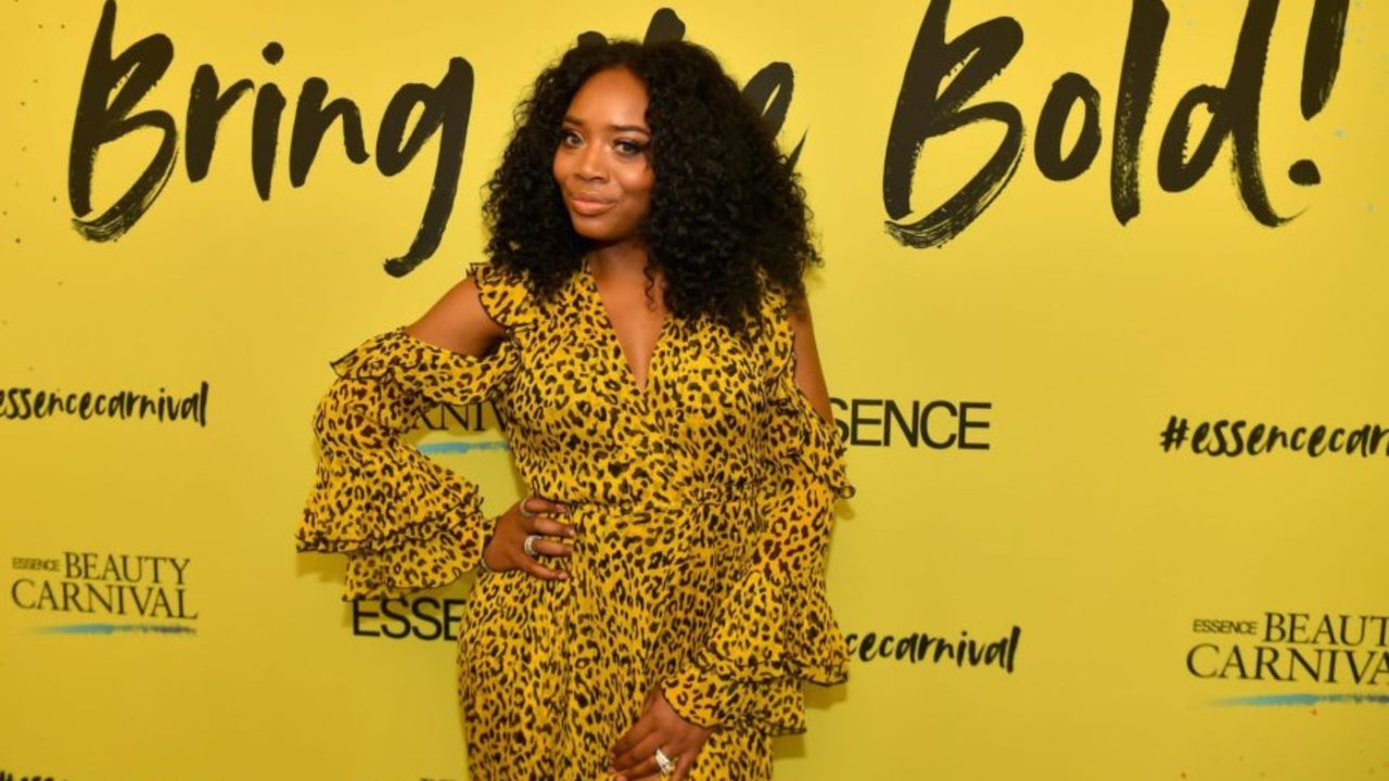 Yandy Smith Reveals How She Got Her Healthy Skin Back - Essence | Essence
