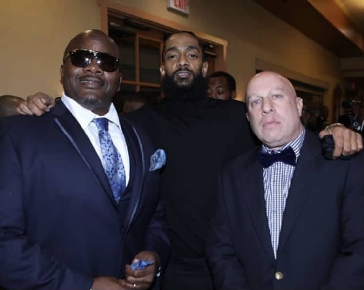 Eugene 'Big U' Henley Speaks On Uniting Gangs, Community Service And ...