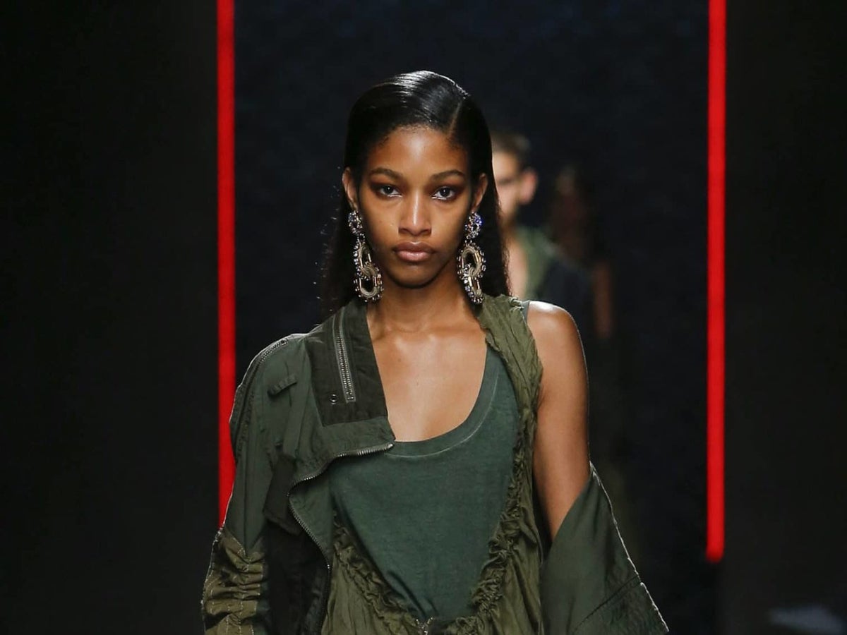 April Is Earth Month: Go Green With These Trendy Fashion Accessories ...