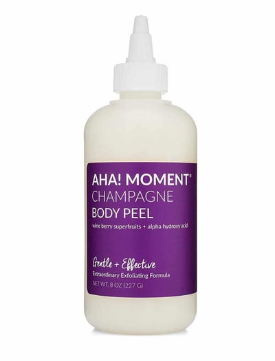 12 Alcohol Infused Skincare Products To Try This Boozy National Holiday ...