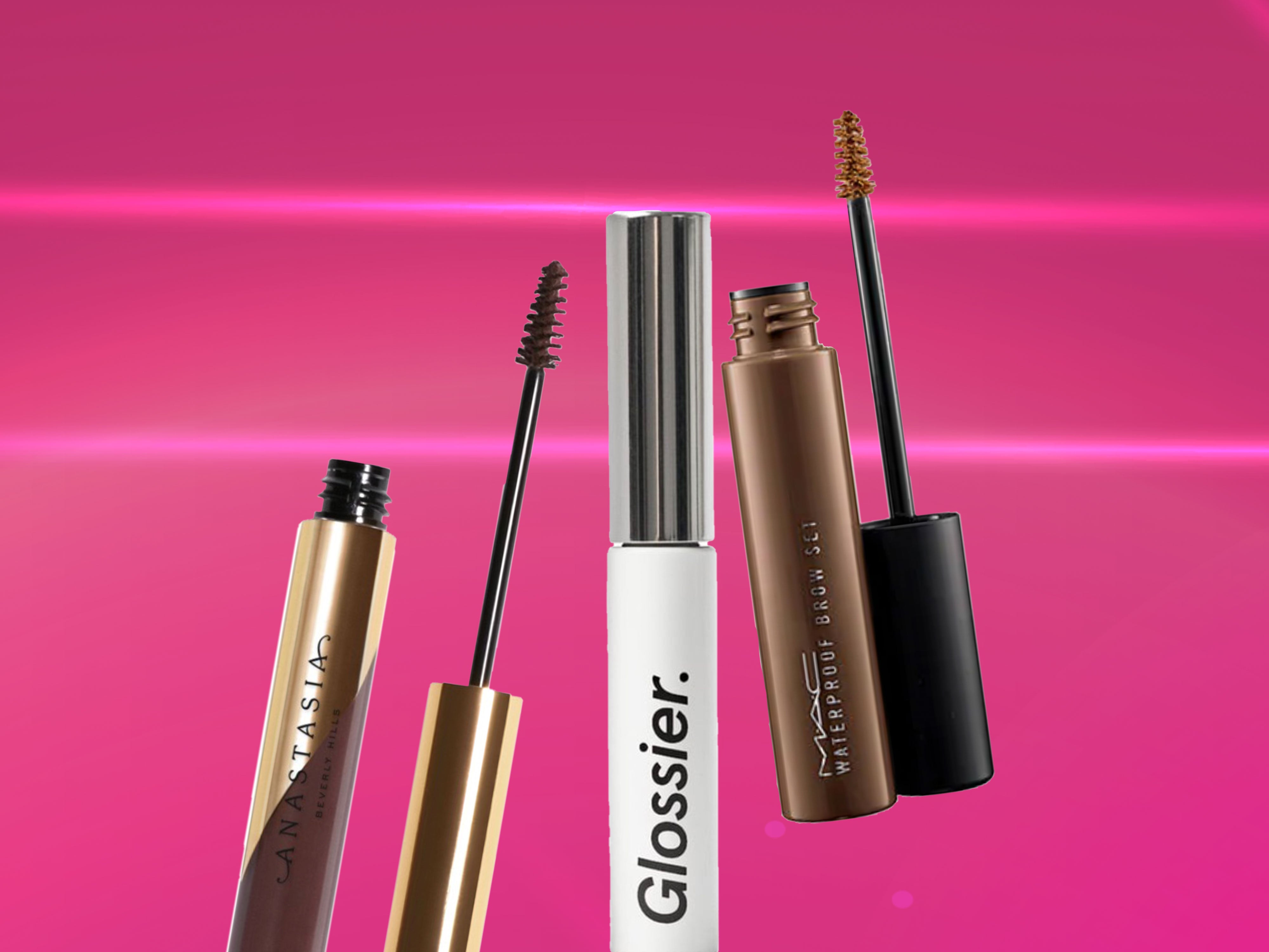 The Best Brow Gels We've Ever Tried | Essence