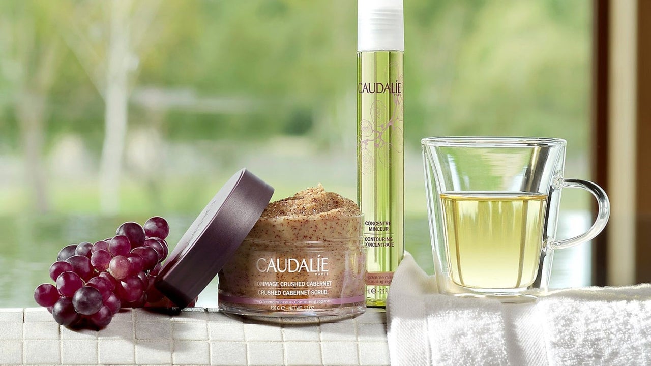 12 Alcohol Infused Skincare Products To Try This Boozy National Holiday ...