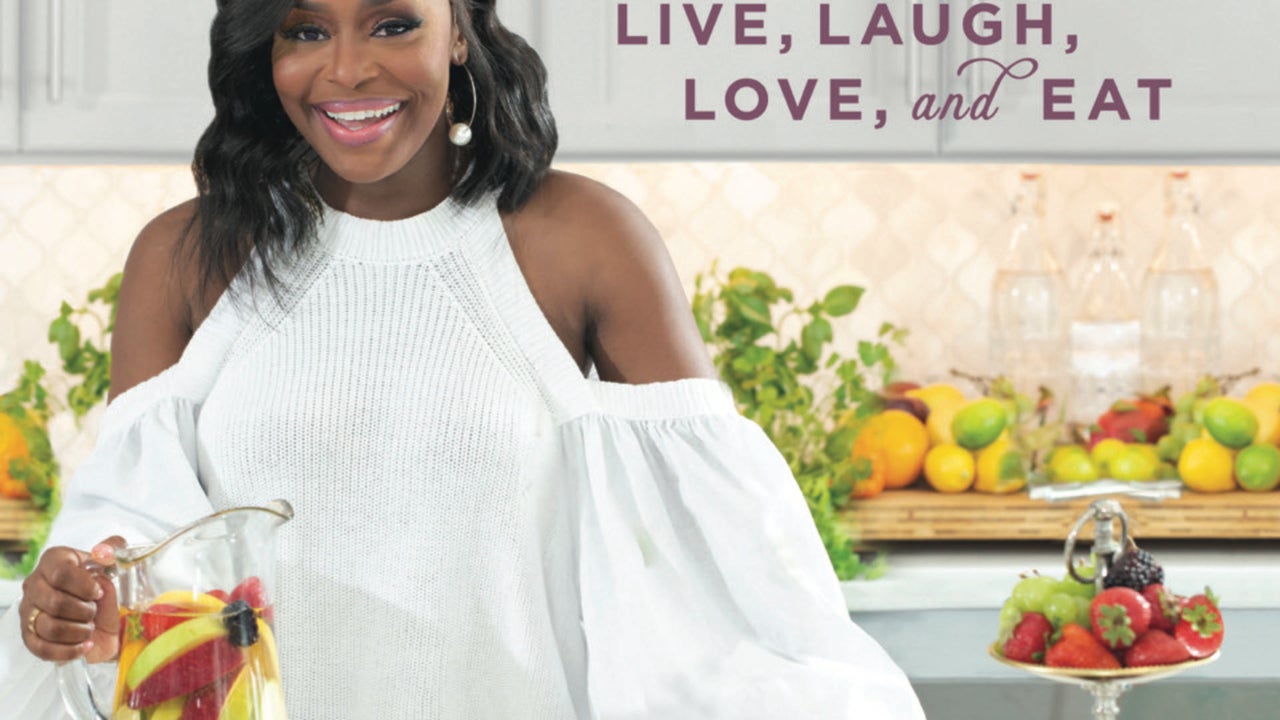 'Sister Circle' Host Quad Webb Dishes on How Her Mom Inspired Her New ...
