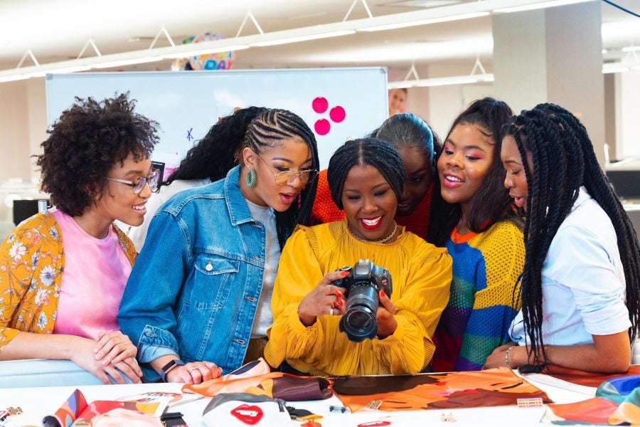 Girls United Archives - Page 2 of 2 - Essence