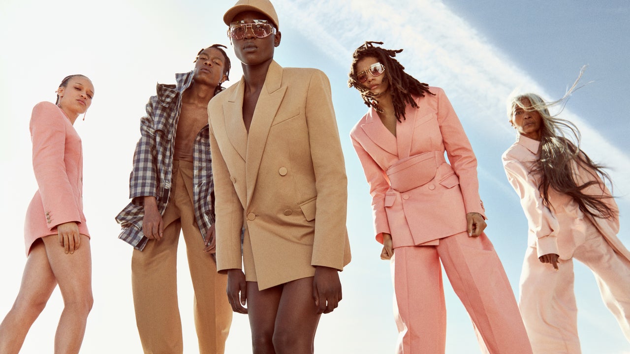 Fenty Maison Is Here! Every Must-Have From Rihanna’s Debut Collection ...