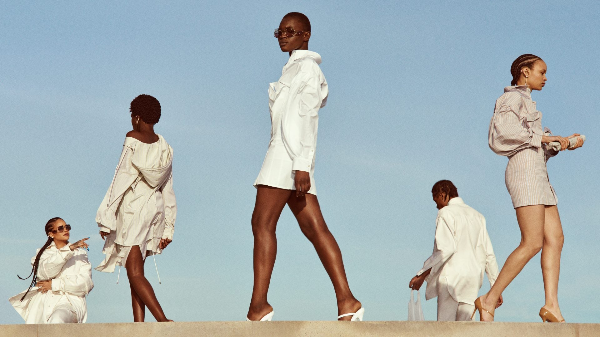 Fenty Maison Is Here! Every Must-Have From Rihanna’s Debut Collection ...