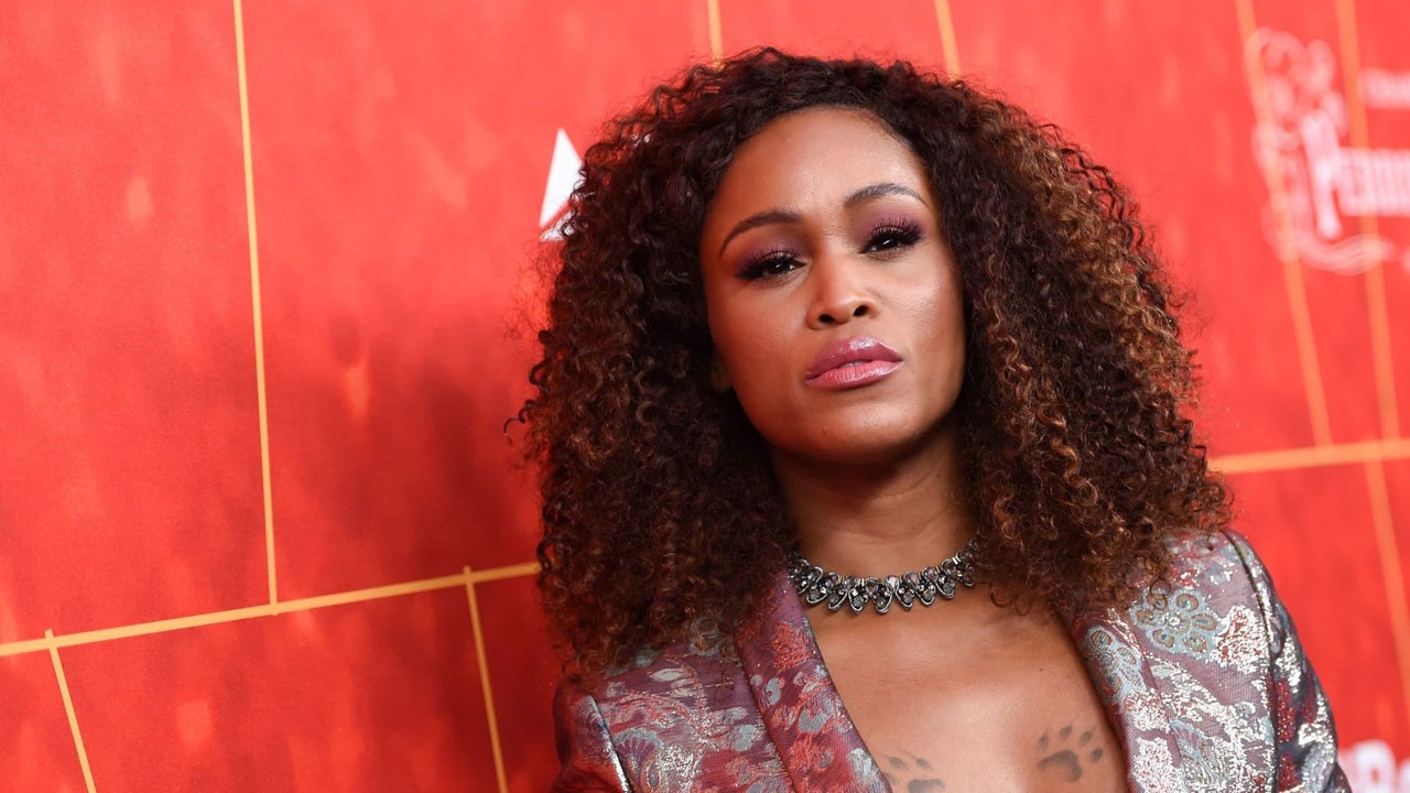 Eve Opens Up About Her Struggle To Conceive: 'I Felt Shameful ...
