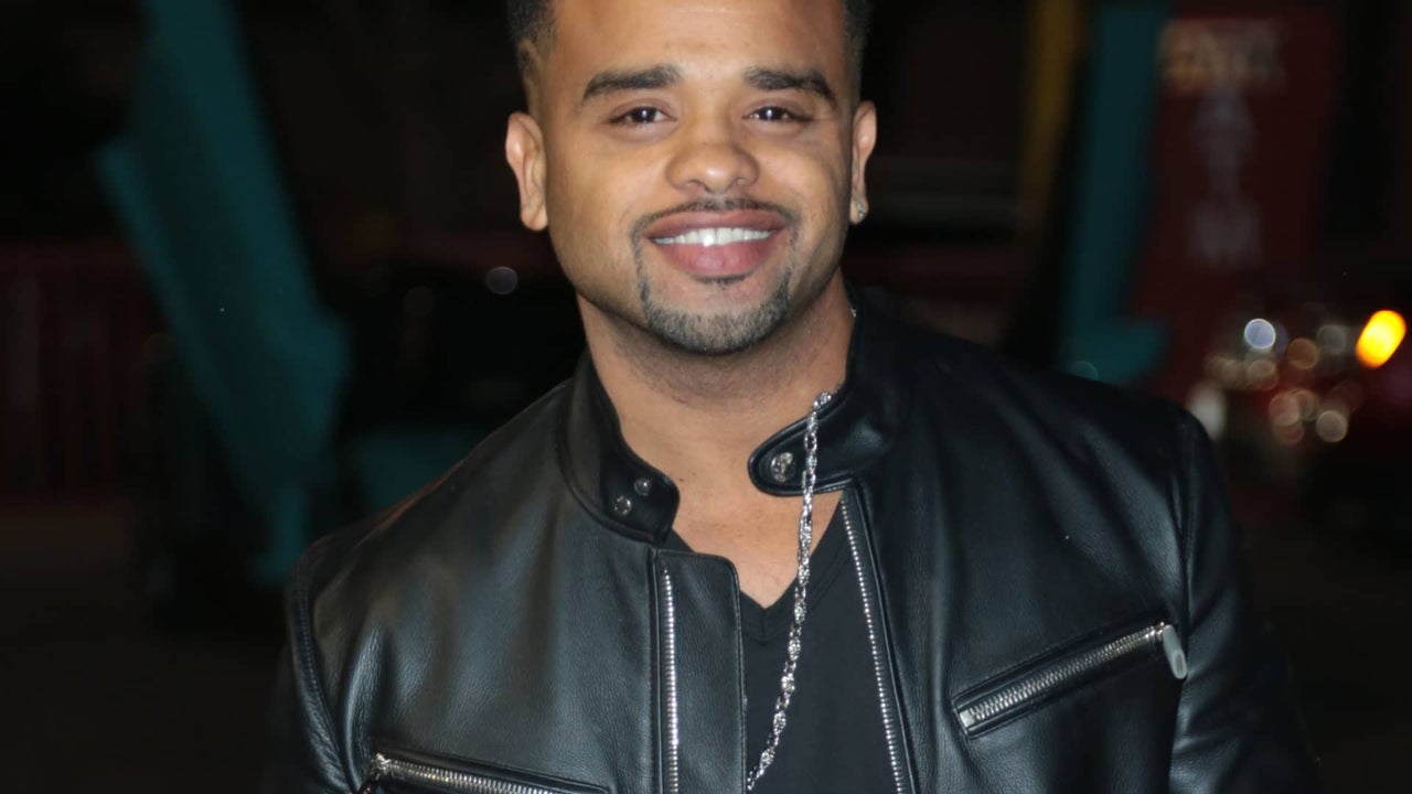 Raz B Breaks His Silence On Domestic Violence Charges - Essence | Essence