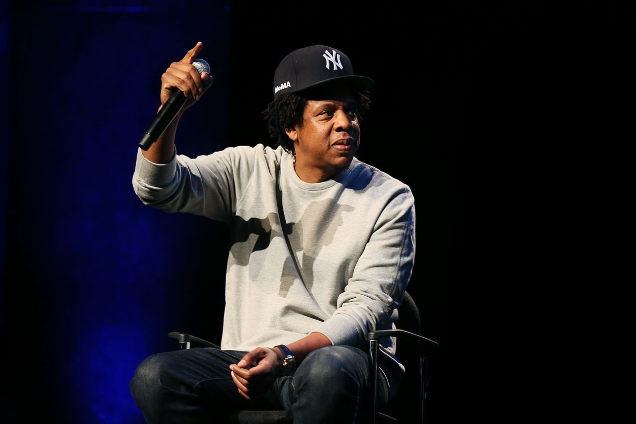 It's Official: Jay-Z Is Hip Hop's First-Ever Billionaire | Essence