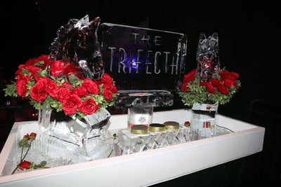 The Stars Shined At The 2019 Trifecta Gala Kentucky Derby Kickoff - Essence