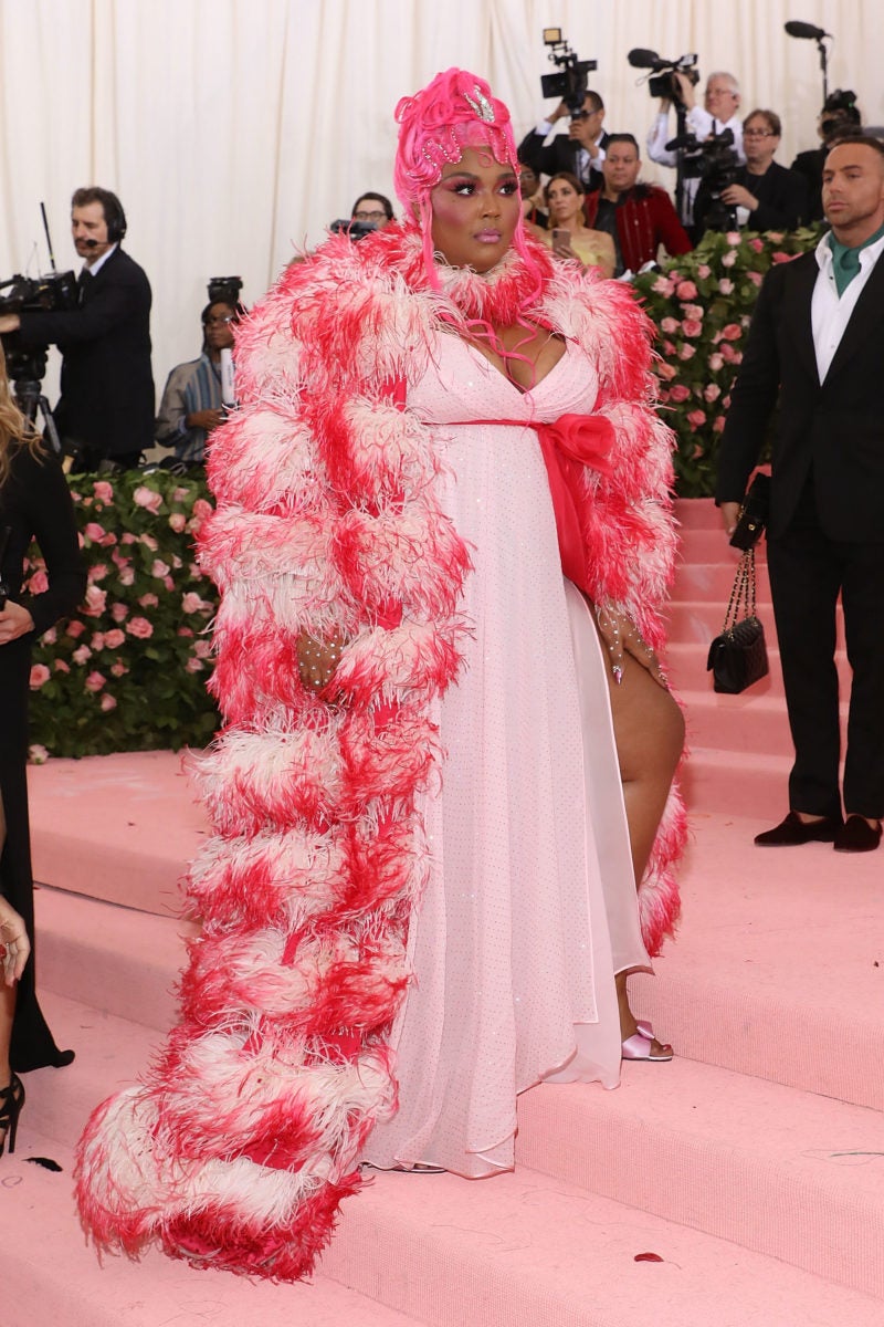All Of The Crazy and Clever 'Camp' Looks From The 2019 Met Gala - Essence