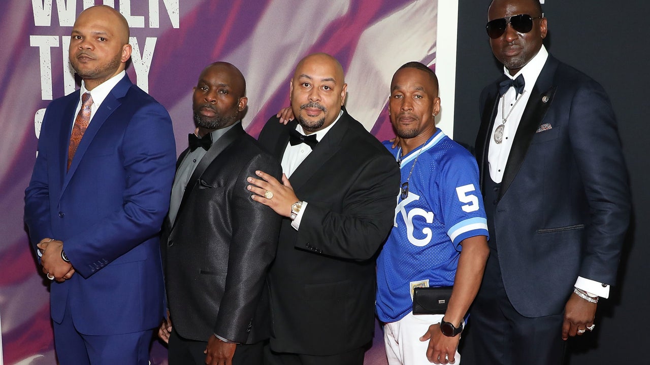 Member Of The Exonerated Five Mimics Trump With Full Page Ad Calling ...