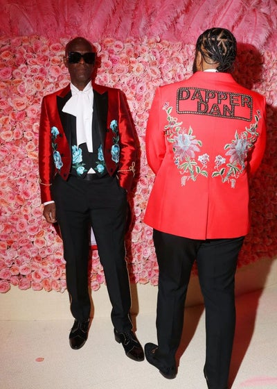 Watch 'The OverExplainer' React To The Met Gala's Good, Bad And Ugly ...