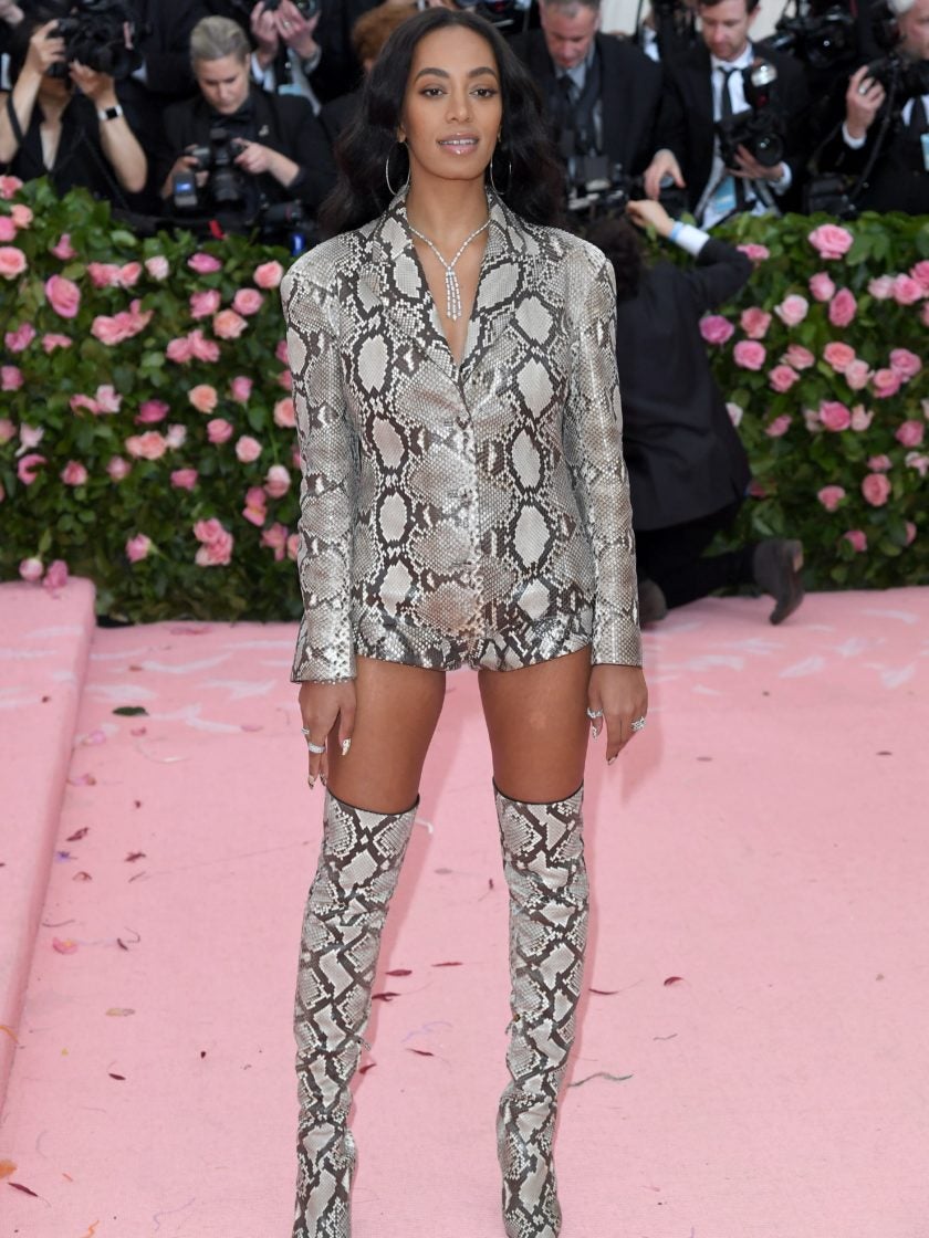 Get The Met Gala Look! Tap Into the Camp Trend With These Celeb ...