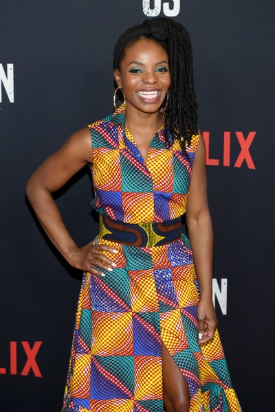 Celebrity Photos Of The Week: May 20–26 - Essence