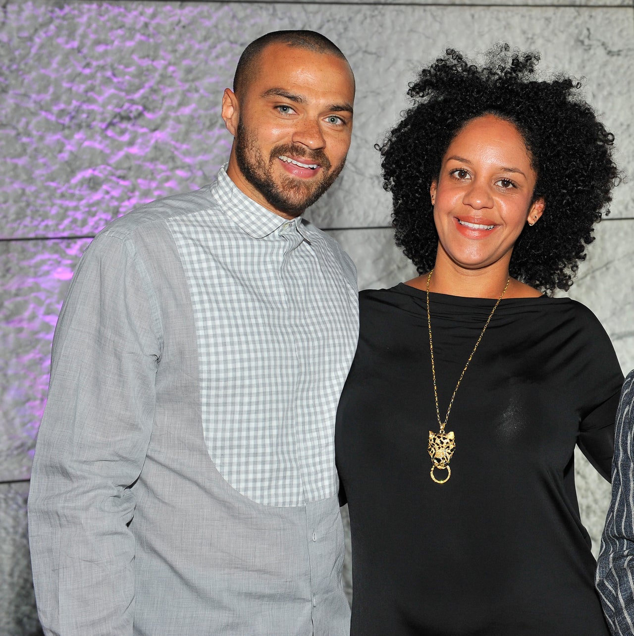 Jessie Williams's Ex-Wife, Aryn Drake-Lee, Speaks On Divorce, Finding A ...