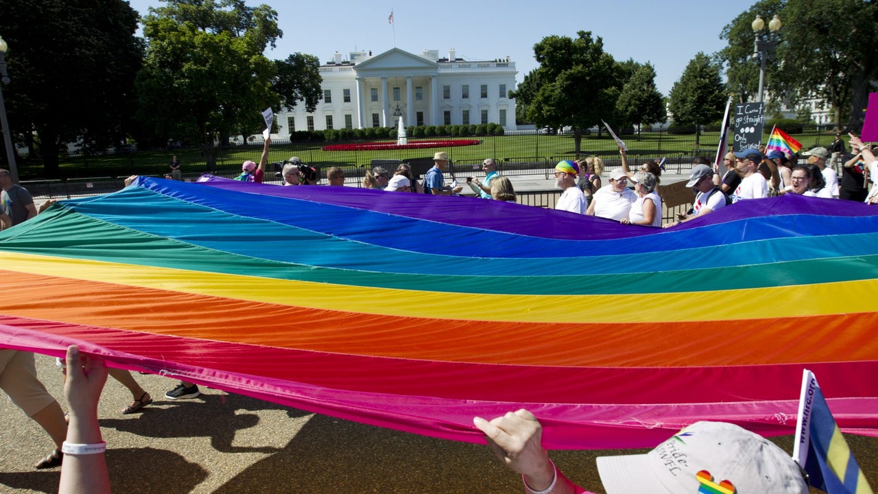 House Passes Bill To Extend Anti-Discrimination Protections To LGBTQ ...