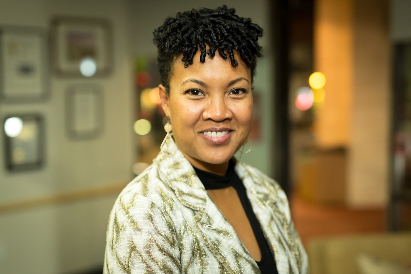 Producer Yvonne Huff Lee Is Telling Black Stories That Need To Be Told ...