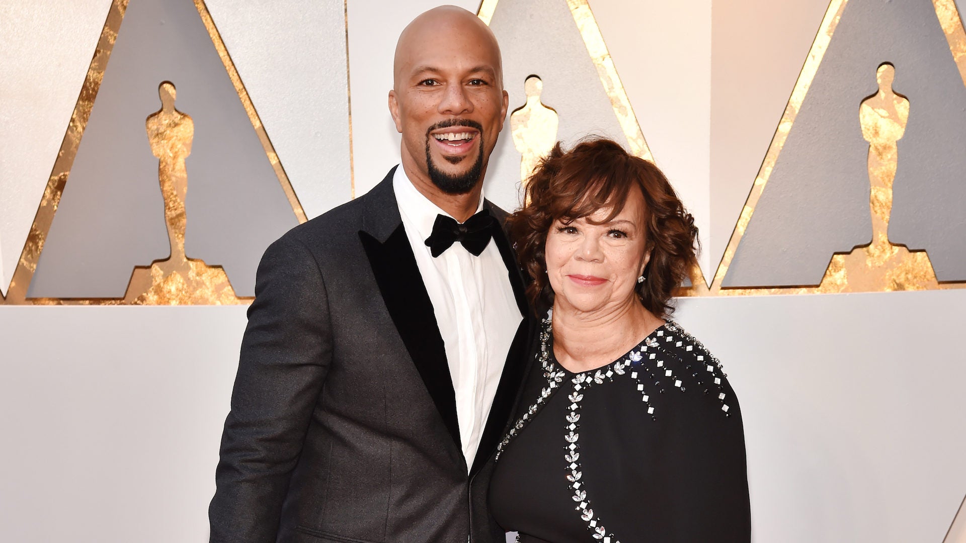 Common Shares How His Mom Reacted To His Molestation Incident