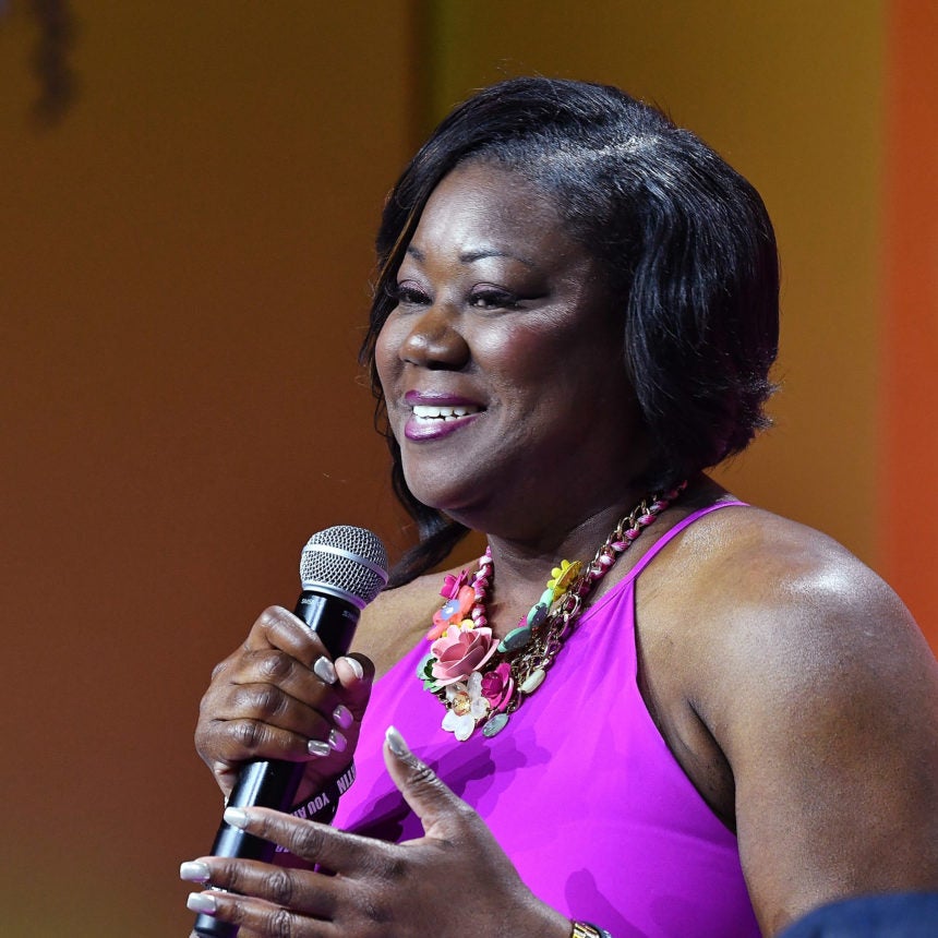 19 Famous Black Married Couples We Love - Essence