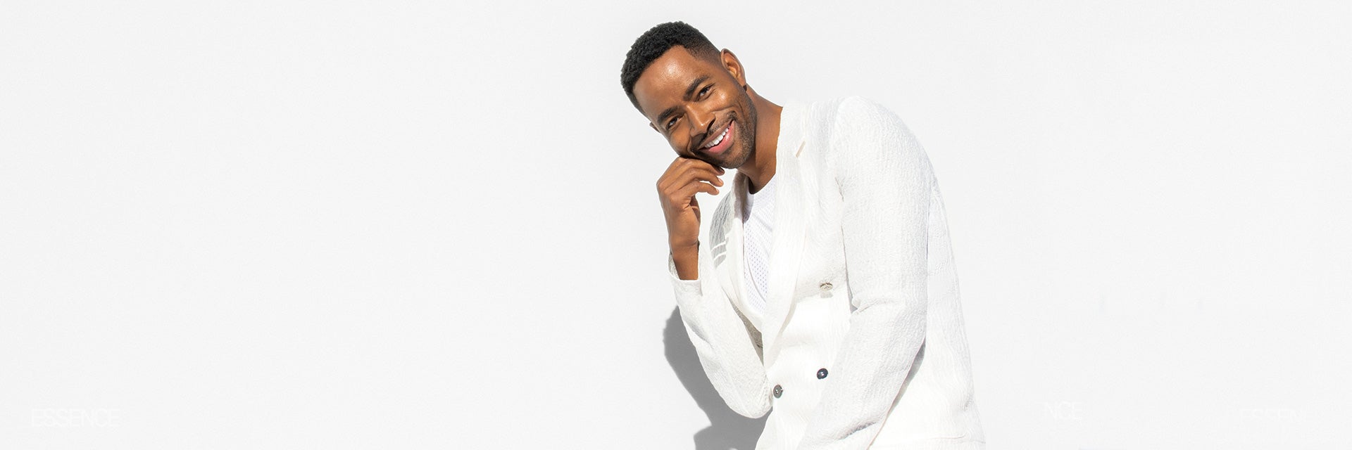 Jay Ellis Talks Directing 'Insecure,' Becoming a Father And Keeping His ...