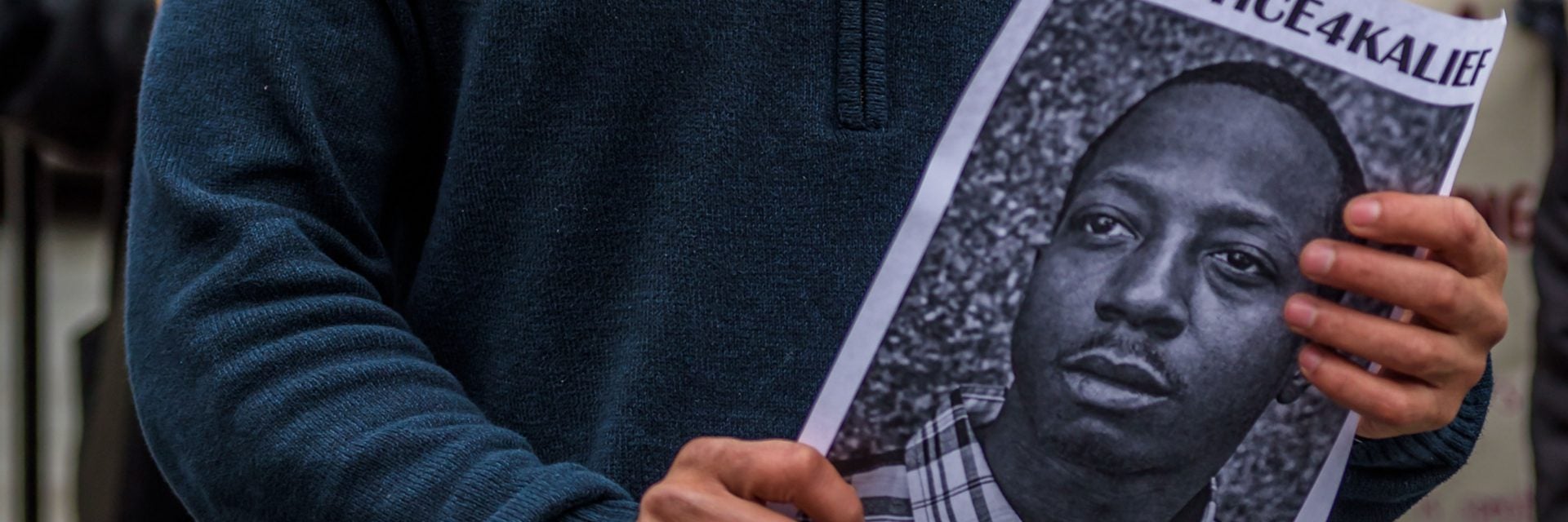 Kalief Browder Deserved Better From New York City - Essence