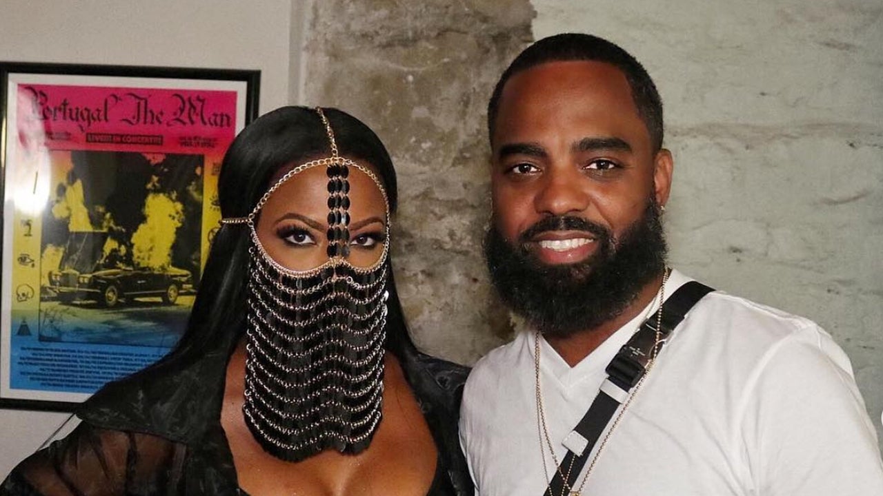 Kandi’s Beauty Is Still Kickin’ It After 26 Years In The Biz - Essence ...