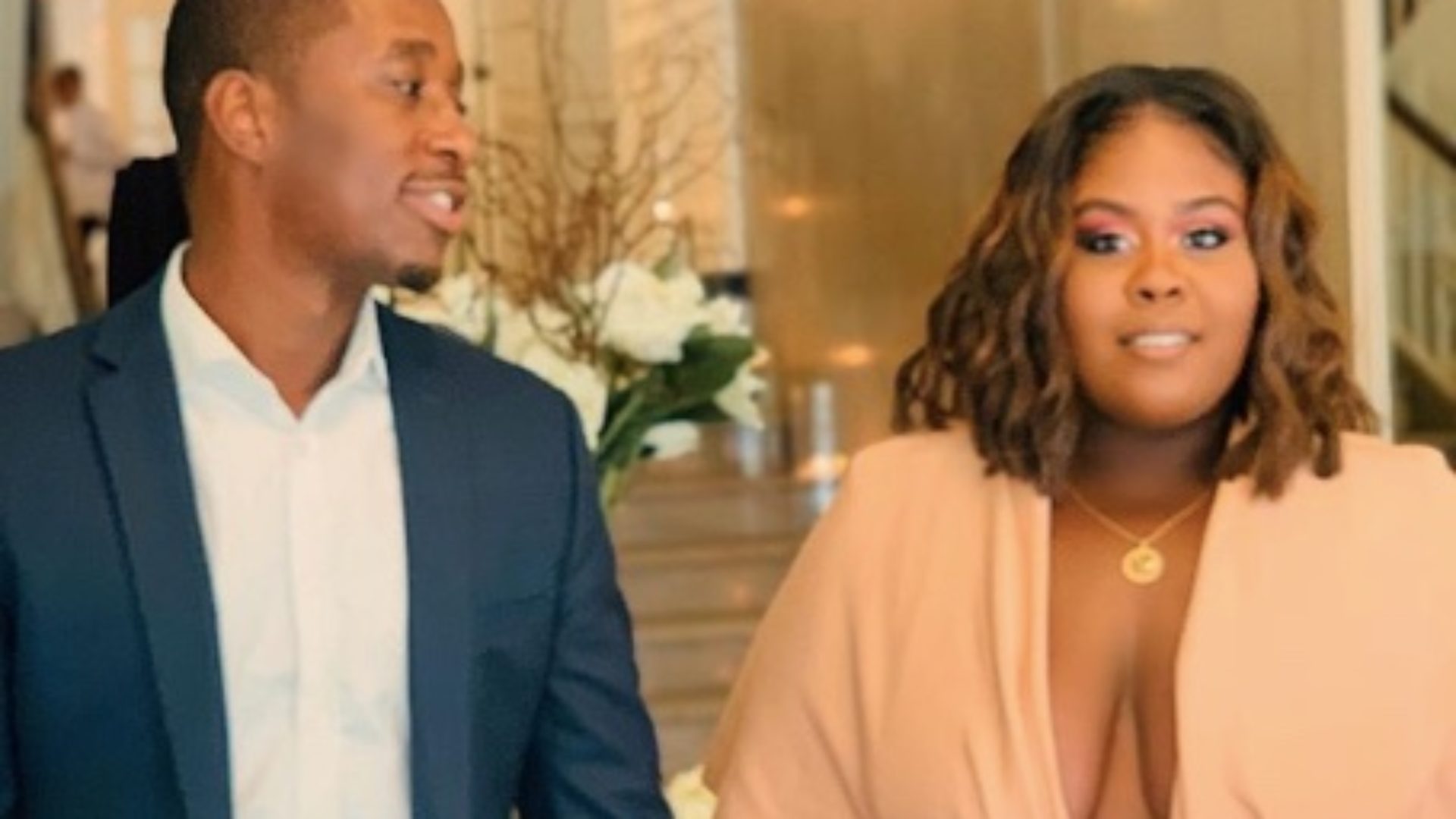 'Being Mary Jane' Actress Raven Goodwin Is Engaged! - Essence