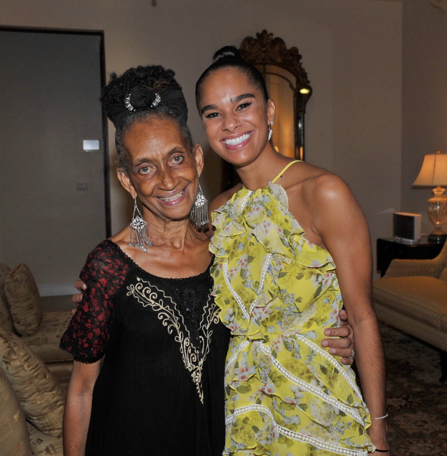 She, The People: How Misty Copeland Is Breaking Down Borders With Dance ...