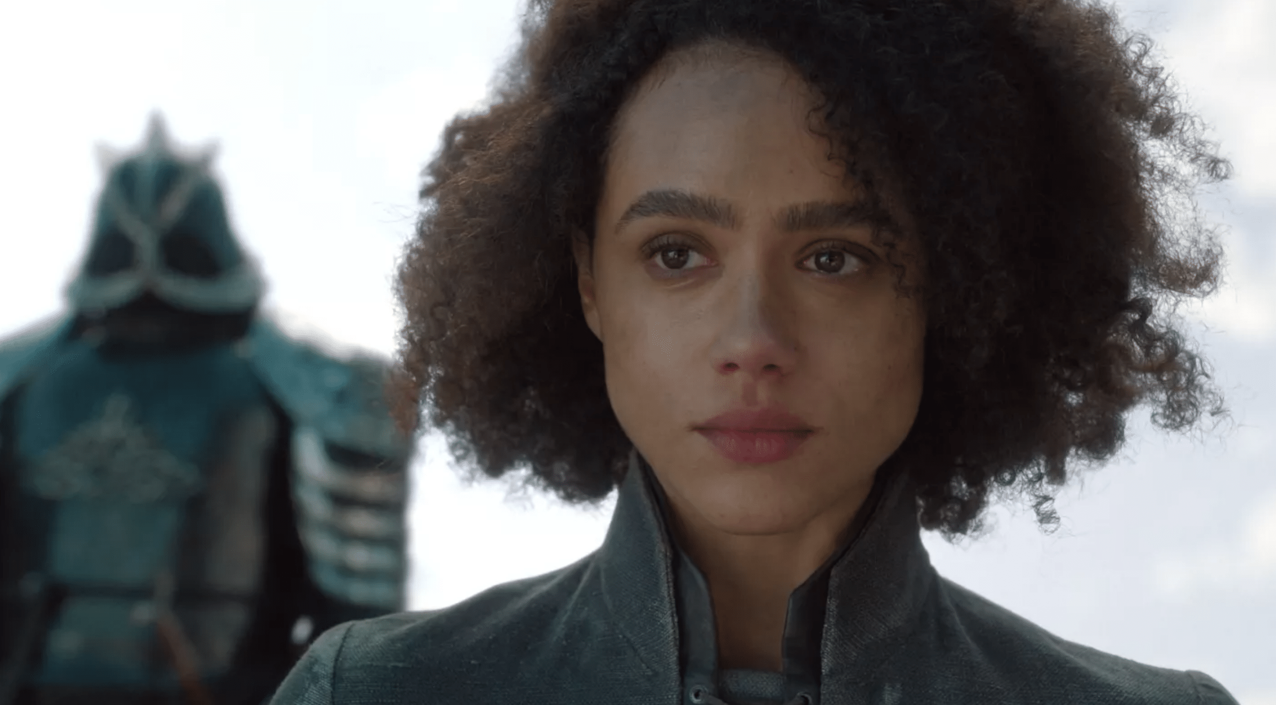 Game Of Thrones Missandei