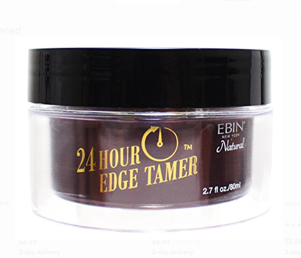 The Best Edge Control For 4C Hair - Essence