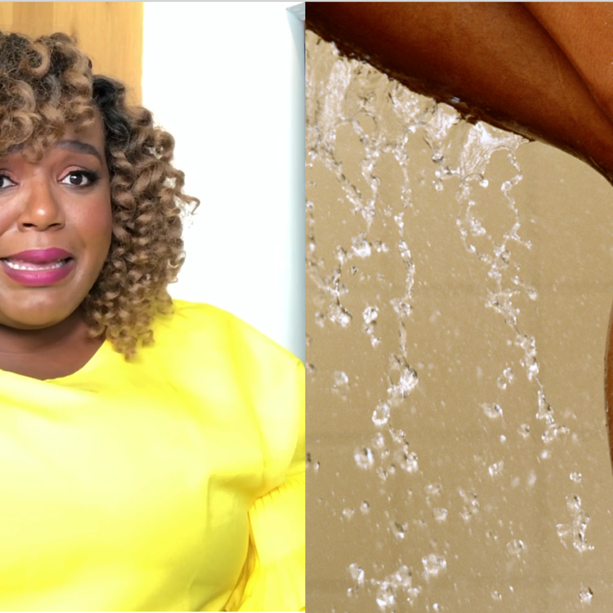 Congrats All Around, Sis! Here's Everything We Know About Tamron Hall's ...