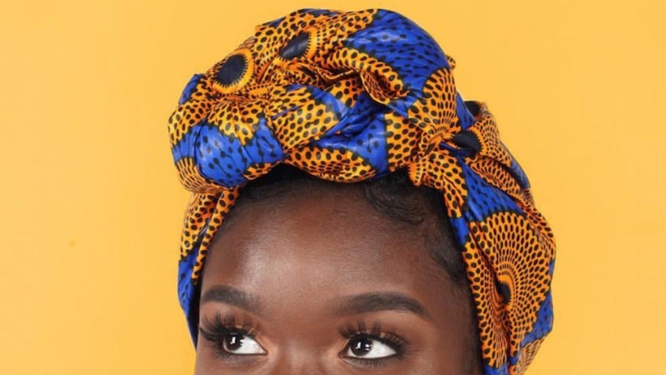 15 Ways To Slay Your Hair In Head Wraps This Summer - Essence