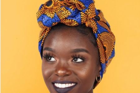 15 Ways To Slay Your Hair In Head Wraps This Summer - Essence