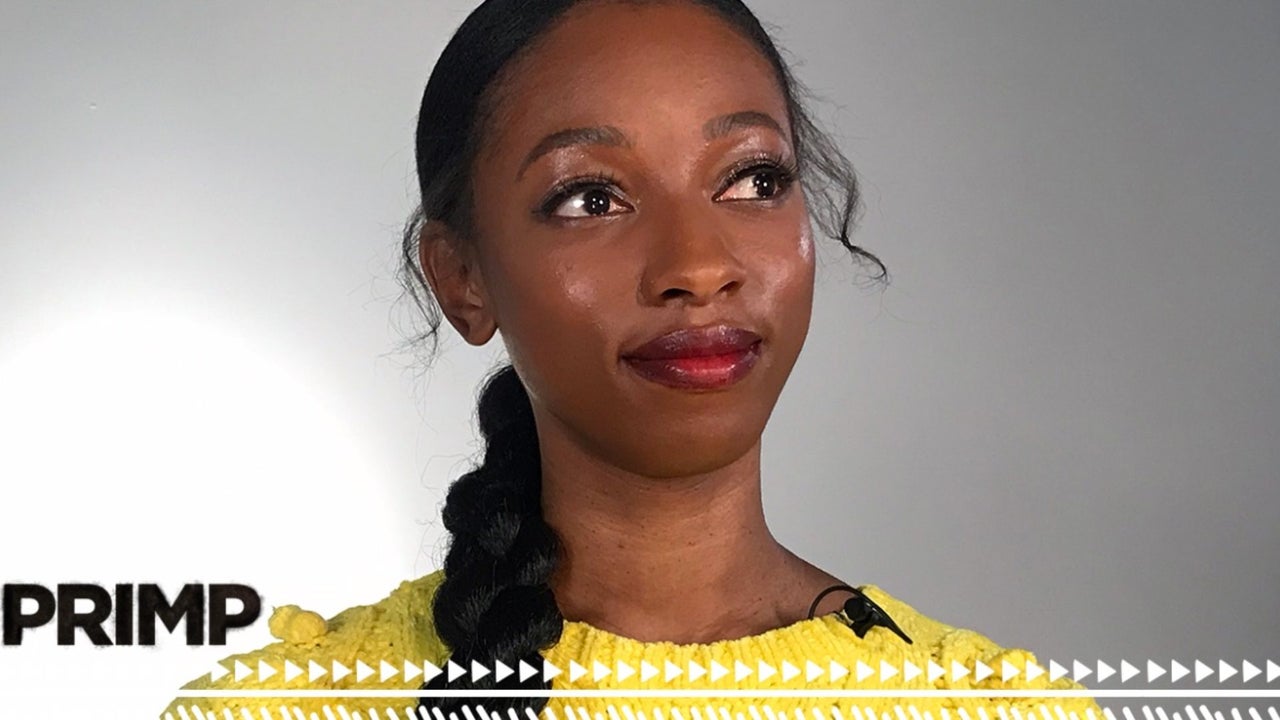 Watch ‘PRIMP’: Have You Tried A 3D Ponytail ? - Essence | Essence