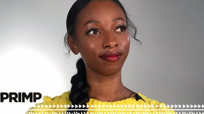 Watch ‘PRIMP’: Have You Tried A 3D Ponytail ? - Essence