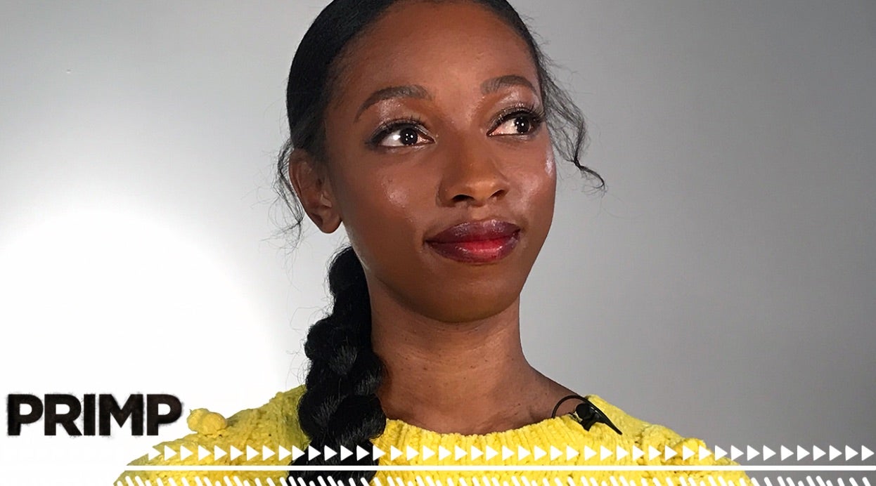 Watch ‘PRIMP’: Have You Tried A 3D Ponytail ? | Essence