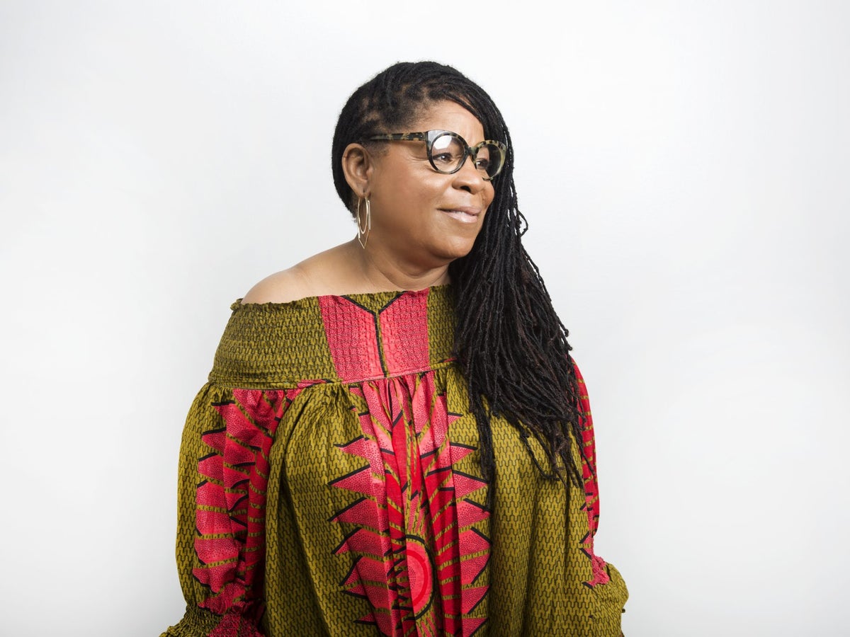 She, The People: Susan Burton On Leading Women Returning To Society To ...