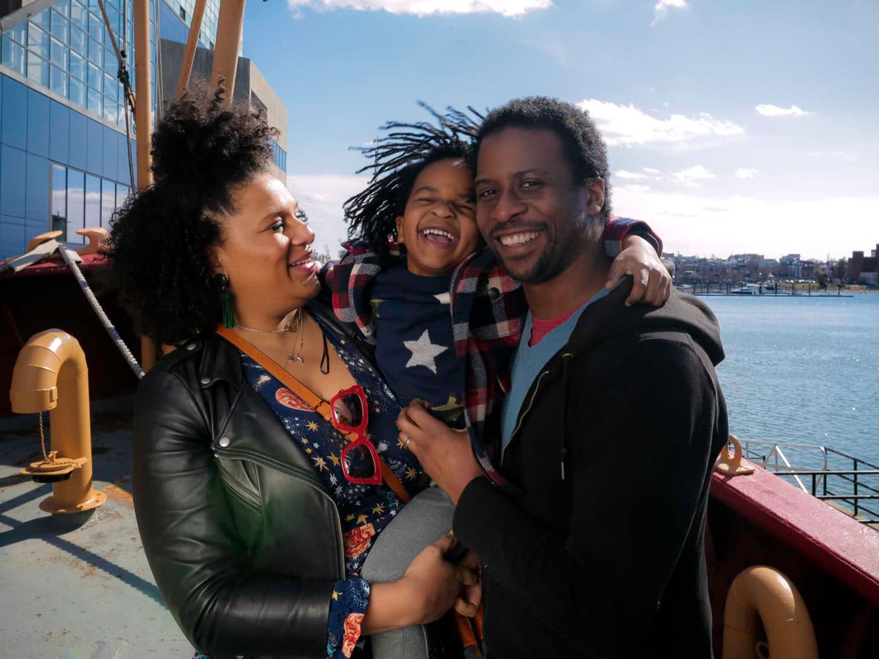 10 Stops to Explore in Baltimore for a Family-friendly Escape | Essence