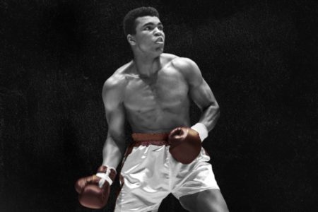 'What’s My Name: Muhammad Ali' Doesn't Shy Away From The Losses The ...