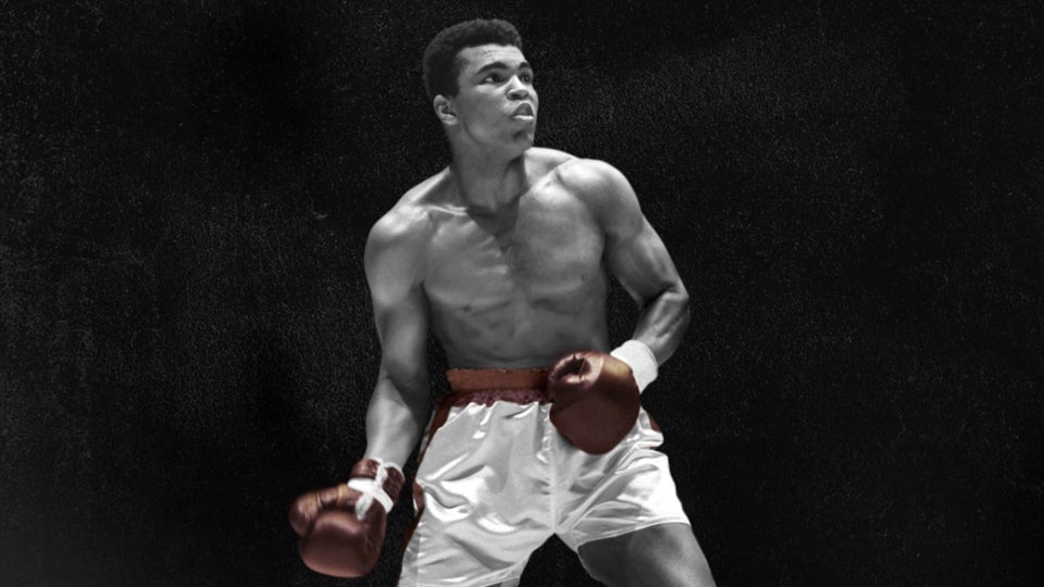 'What’s My Name: Muhammad Ali' Doesn't Shy Away From The Losses The ...