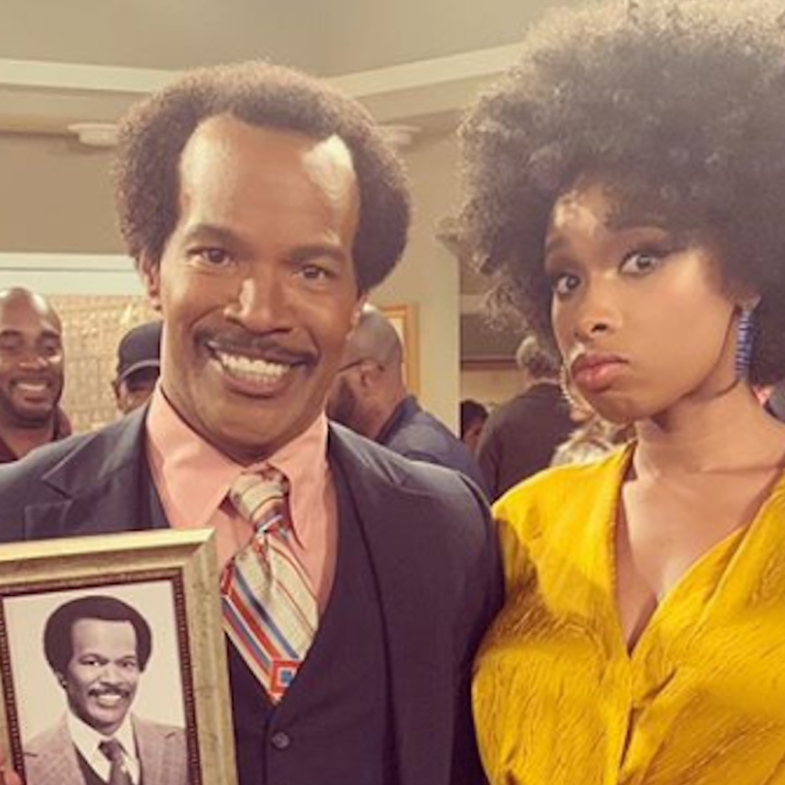 Jemele Hill Shares Never-Before-Seen Photos From Her Engagement Party ...