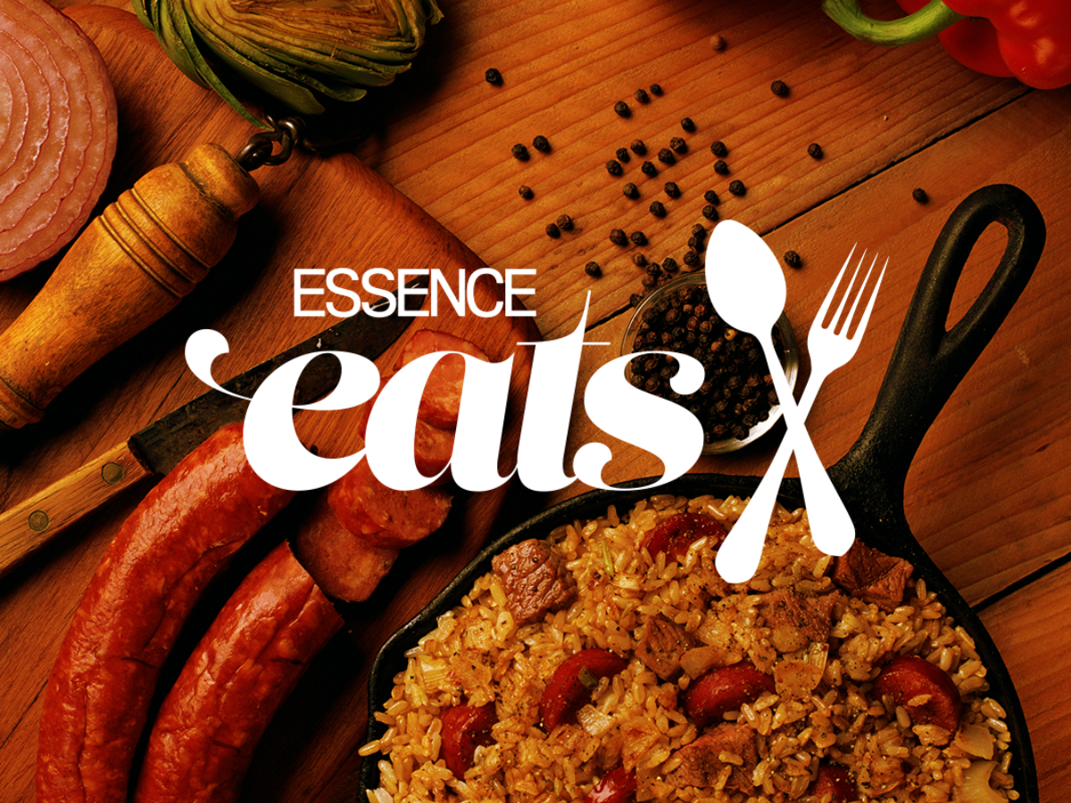 Essence Eats - Essence | Essence