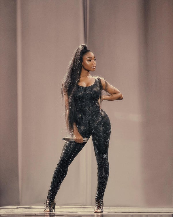 Check Out 10 of Normani's Best Looks - Essence