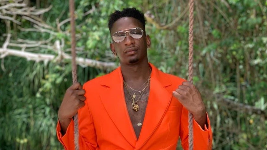 Cardi B's Stylist Talks Most Iconic Looks And New Art Exhibit | Essence