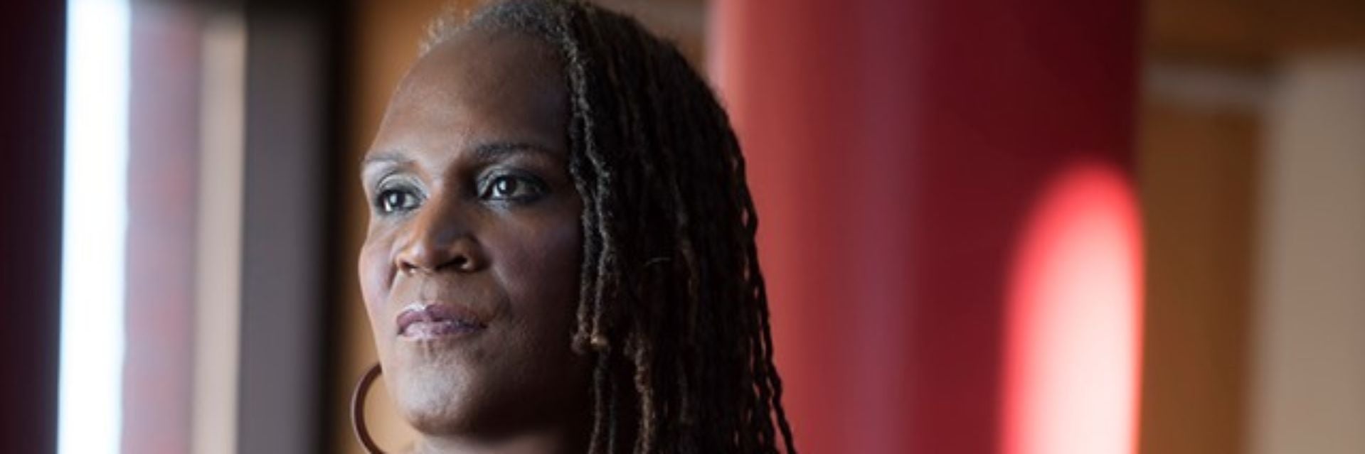 Andrea Jenkins On Revolutionary Power Of Black Trans Women - Essence ...