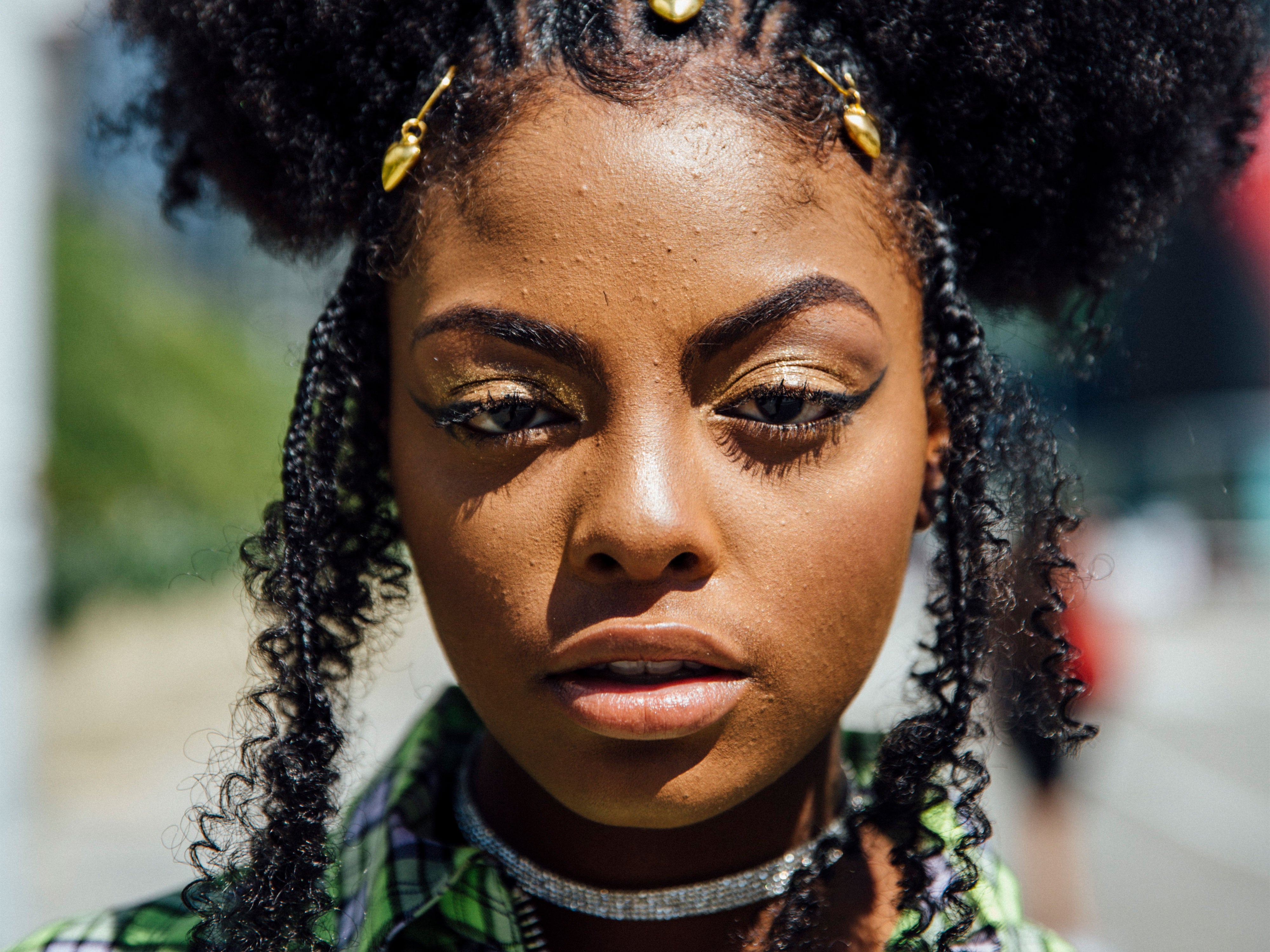 Black Beauty Was Front And Center At The 2019 BET Experience | Essence