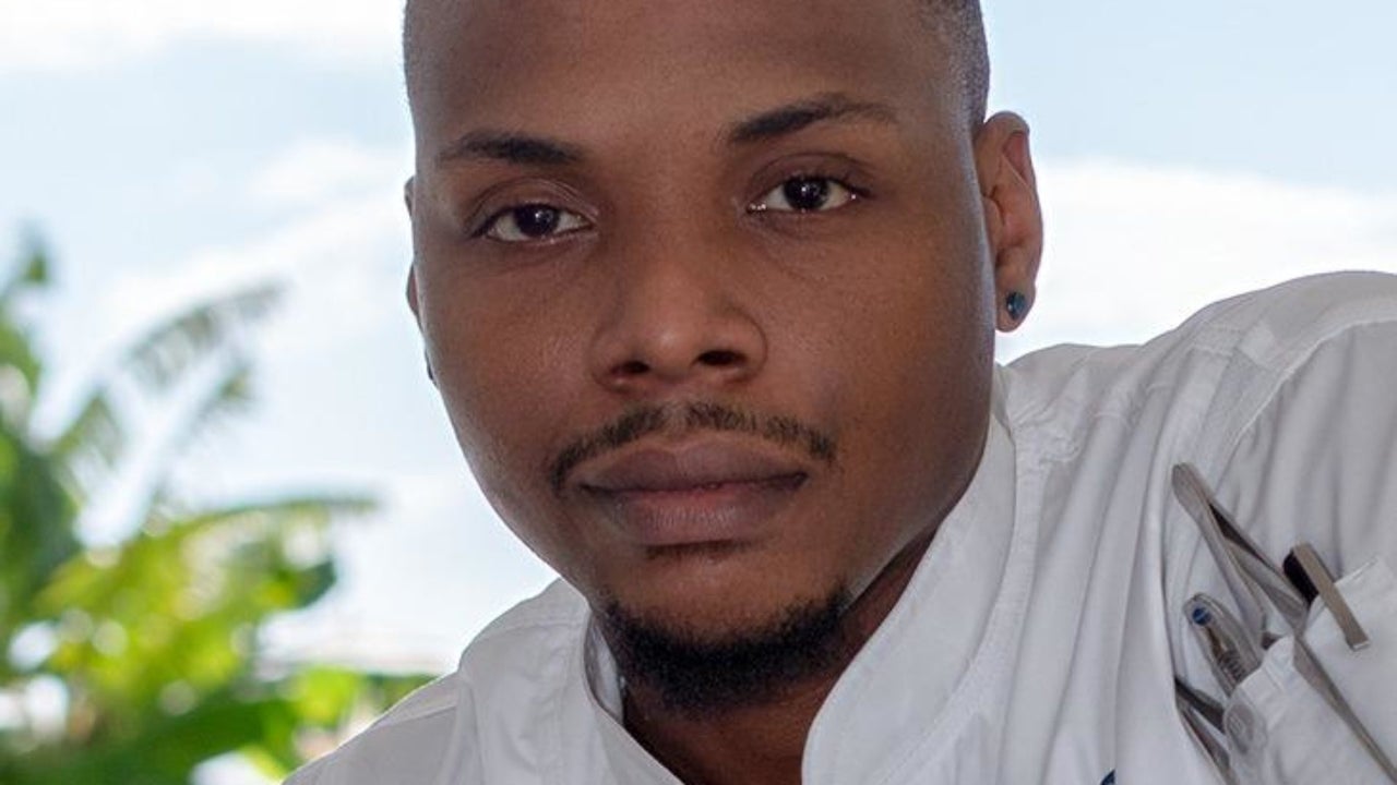 Chef Javon Cummins Puts The Flavors Of Barbados On A Global Stage ...